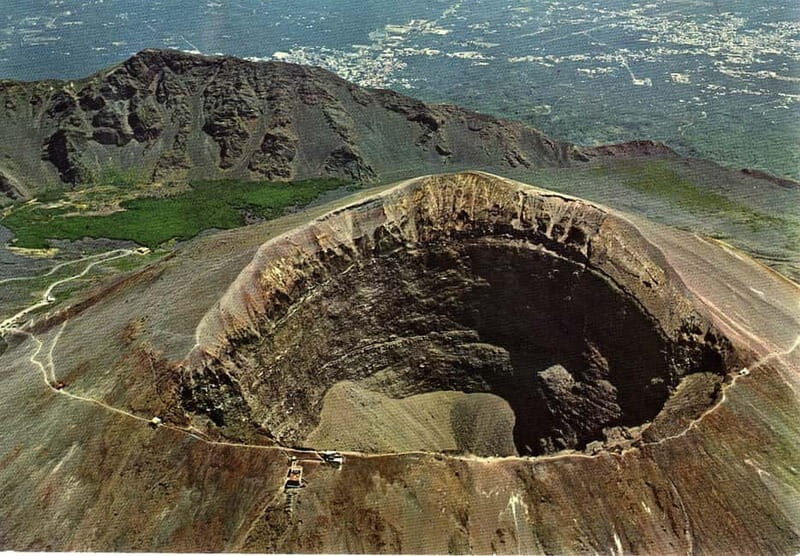 Pompei and Vesuvio- Private Tour in Fiat 500/600 Vintage - Detailed Itinerary Breakdown