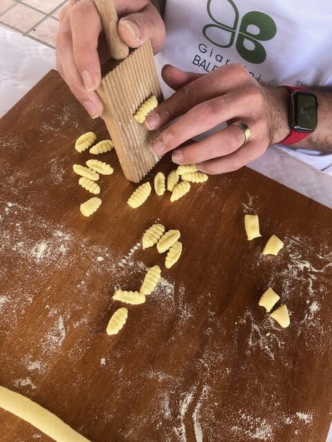 Pompei: Cooking class fresh pasta - Why This Cooking Class Stands Out