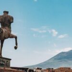 Pompei: Mount Vesuvius and Pompeii with Round-Trip Transfer - What You Can Expect from This Tour