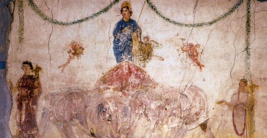 Pompei: tour di gruppo con guida - What’s Included and What’s Not