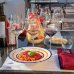 Pompei: Vesuvius Vineyards Tour with Wine Tasting and Lunch - In-Depth Breakdown of the Itinerary