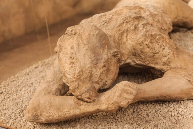 Pompeii: 2-Hour Guided Tour with an Archaeologist - FAQ