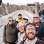 Pompeii 2-Hour Private Tour - Going Beyond the Highlights