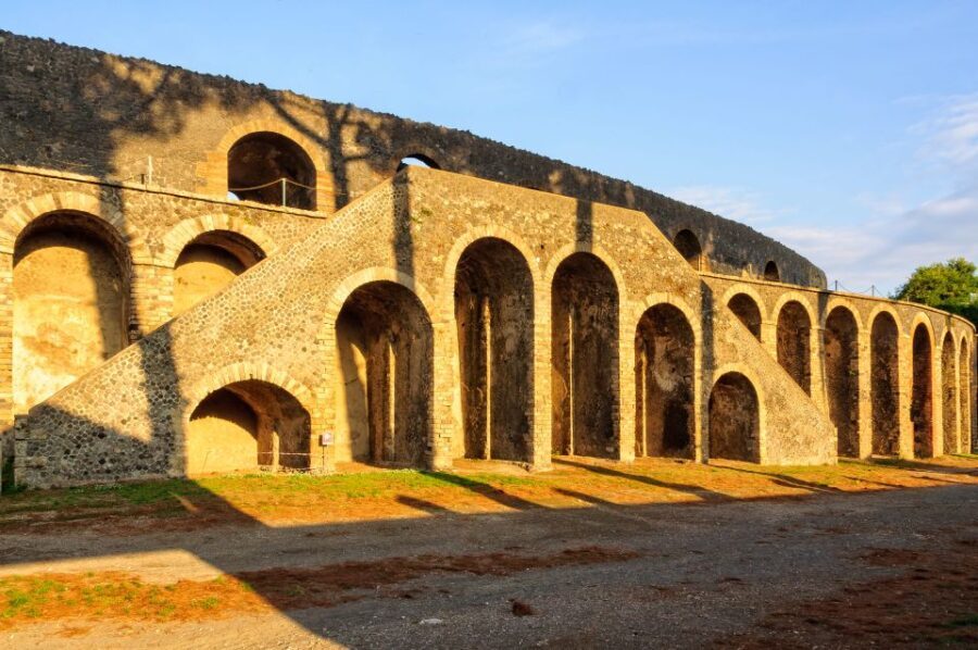 Pompeii 3-Hour Walking Tour - The Itinerary in Detail