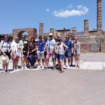 Pompeii: 3D Walking Tour with Entry Ticket - Who Will Love This Tour?