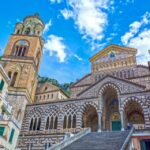 Pompeii, Amalfi Coast, & Ravello: Full Day Transfer & Driver - The Itinerary in Detail