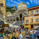 Pompeii, Amalfi, Ravello Day Tour with Private Transfer - Why This Tour Offers Great Value