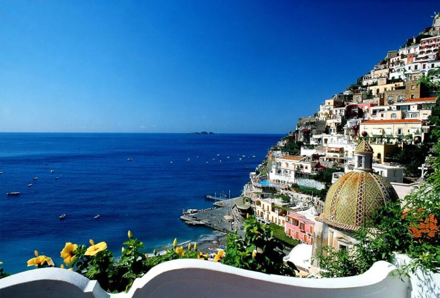 Pompeii and Amalfi Coast Full-Day Tour from Rome - Experience Breakdown: What You Can Expect