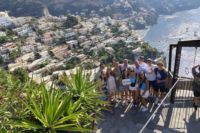Pompeii and Amalfi Coast Unique Experience Private Tour - Exploring the Pompeii and Amalfi Coast Private Tour: A Complete Review