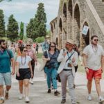 Pompeii and Amphitheatre group tour with an archaeologist - Why Choose This Pompeii Tour?