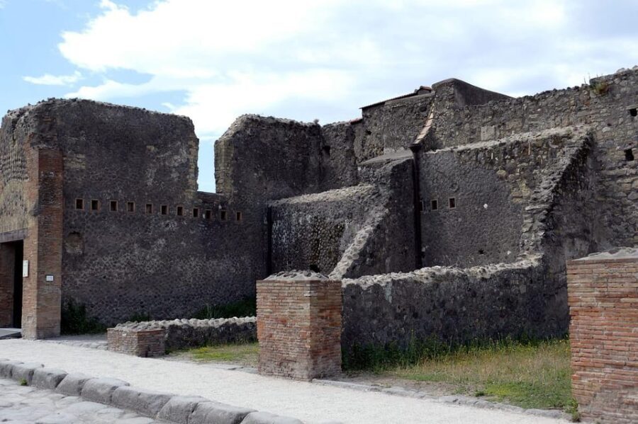 Pompeii and Herculaneum 8 hour private tour from Sorrento - Who Is This Tour Best Suited For?