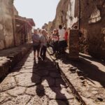 Pompeii and Herculaneum small group excursion from Sorrento - The Itinerary in Detail: What to Expect