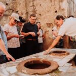 Pompeii and Herculaneum small group tour - skip the line - The Value of Guided Insight and Well-Preserved Ruins