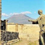 Pompeii and House of Vettii Guided Tour - Diving Into the Itinerary
