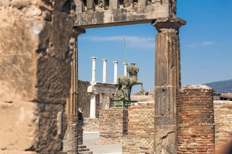 Pompeii and Mt. Vesuvius Private Tour from Naples - Who Is This Tour Best For?