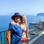 Pompeii and Sorrento: Day Trip by Train and limoncello tasting - Transportation and Timing