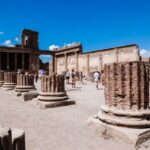 Pompeii and Sorrento Wheelchair Accessible Private Tour - A Deep Dive into the Experience