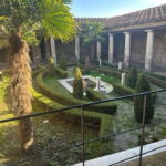 Pompeii and Vesuvius Cellars: Tour with Pick-Up in Positano - Exploring the Tour Itinerary in Detail