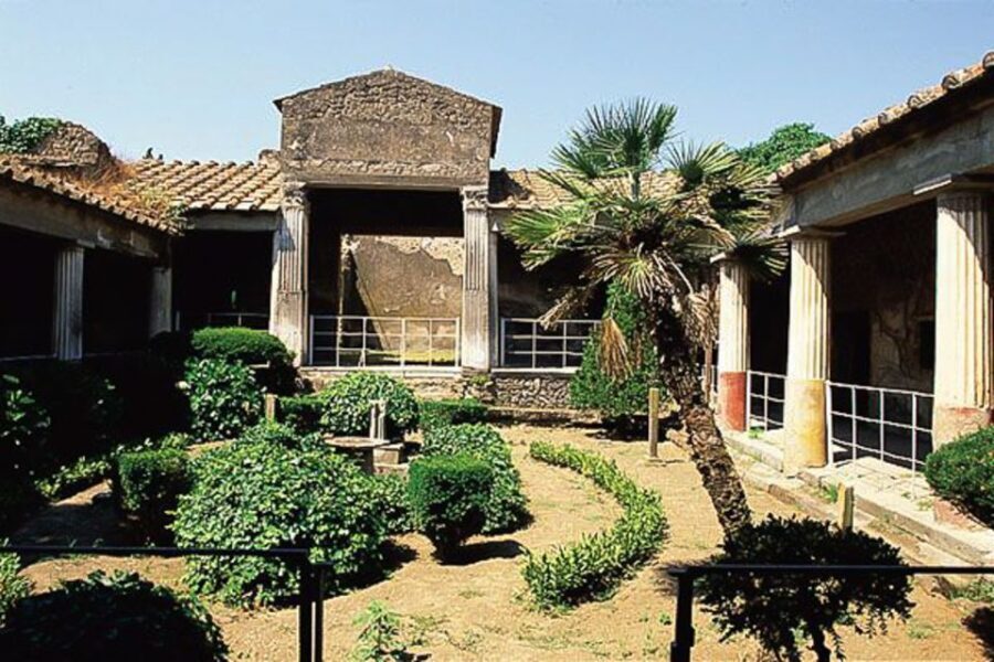 Pompeii and Vesuvius Full-Day Tour from Amalfi Coast - A Deep Dive into the Tour Experience