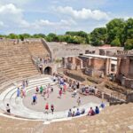 Pompeii and Vesuvius Wine Tasting Private Tour - Detailed Day Breakdown