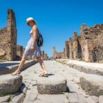 Pompeii and Vesuvius Winery Tour with Wine Tasting - Exploring Pompeii: The Heart of the Tour