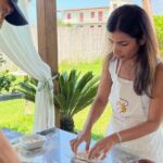 Pompeii Day Tour by Train from Rome with Cooking Class & Lunch - Transport, Timing, and Group Size