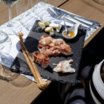 Pompeii: Dinner in a Farm To Table property on Mt. Vesuvius - The Itinerary in Detail