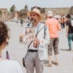 Pompeii: Entry Ticket and Guided Tour with an Archaeologist - What the Tour Includes and Excludes