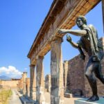Pompeii: Exclusive Private Walking Tour with a Local Expert - What You’ll Experience on this Private Tour