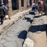 Pompeii from Napoli: transfer + entry ticket + guided tour - Detailed Breakdown of the Tour