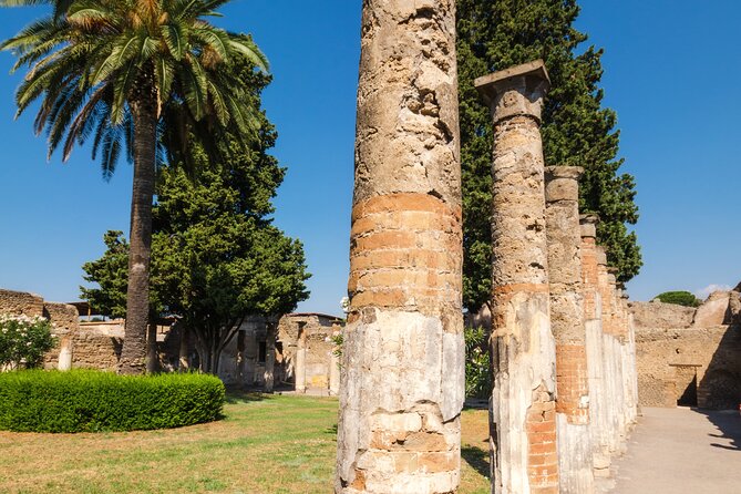 Pompeii guided group tour from Rome - A Practical Breakdown of the Tour Experience