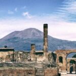 Pompeii: Guided Tour and Lunch - A Detailed Breakdown of the Itinerary