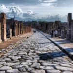 Pompeii Guided Tour by a Local Guide - Detailed Breakdown of the Itinerary