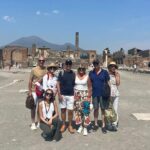 Pompeii Guided Tour from Naples with Transport and Entrance Included - What Reviewers Praise Most