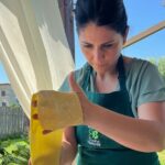 Pompeii: guided tour of the ruins and cooking class fresh pasta - Practical Considerations and Tips