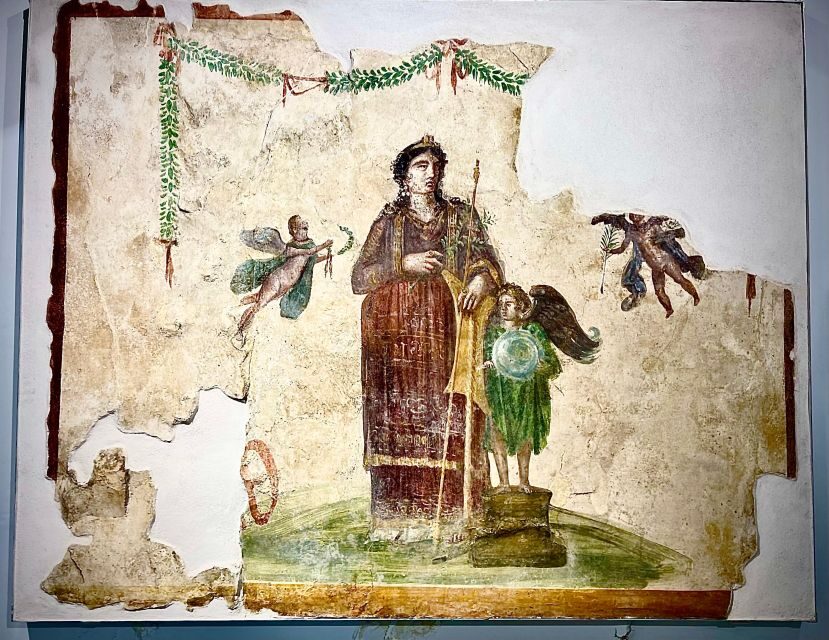 Pompeii Guided Tour Skip the line - Who Will Enjoy This Tour Most?