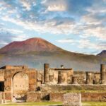 Pompeii Guided Tour with Archaeologist - Itinerary Breakdown
