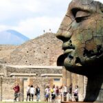 Pompeii Guided Tour with Lunch & Entry Ticket Included - What Travelers Say