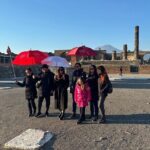 Pompeii Guided Tour with Skip-the-Line Entry - The Authenticity of Pompeii Experiences