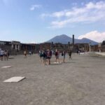 Pompeii: Guided Walking Tour with Entrance Ticket - The Itinerary: Highlights and Why They Matter