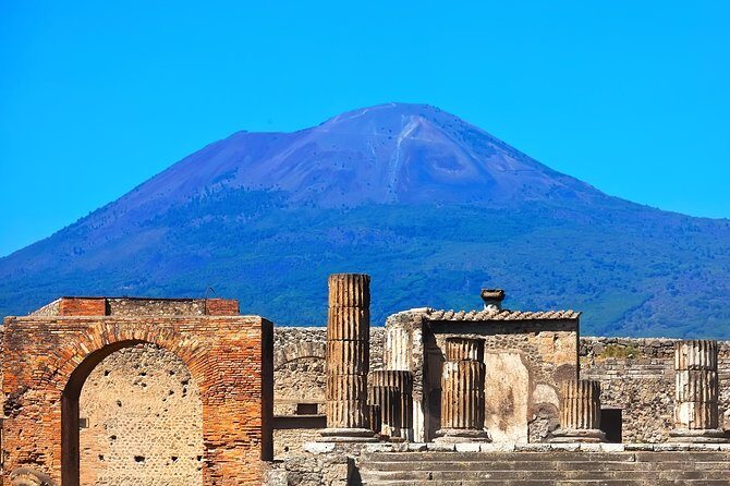 Pompeii Guided Walking Tour with Ticket - Why This Tour Offers Great Value