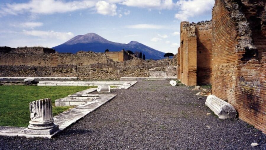 Pompeii half-day tour - Skip the line ticket from Sorrento - Analyzing the Price and Value