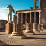 Pompeii & Herculaneum Group Tour with tickets - The Practical Side: Transportation, Guides, and Accessibility