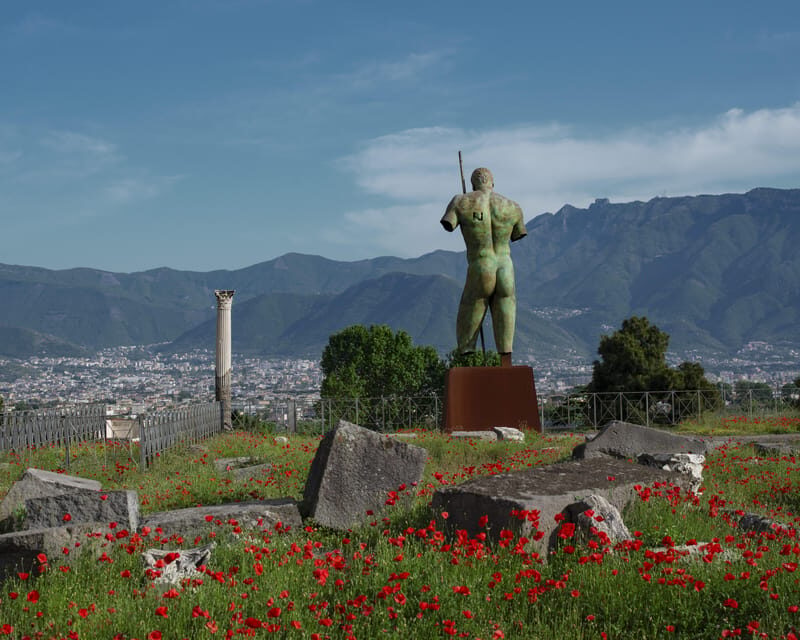 Pompeii & Herculaneum: Skip-the-line & App Audio Guide - Who Should Consider This Tour?