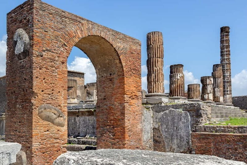 Pompeii & Herculaneum Tour with an archeologist - Authentic Experiences and Traveler Insights
