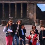 Pompeii: Kids and Teens Tour with Archaeologist Guide - Why This Tour Stands Out