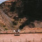 Pompeii: Mount Vesuvius Park Entry Ticket and Transfer - How the Itinerary Unfolds