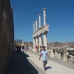 Pompeii No-line Entrance Tickets with audioguide - Who Will Benefit Most from This Experience?