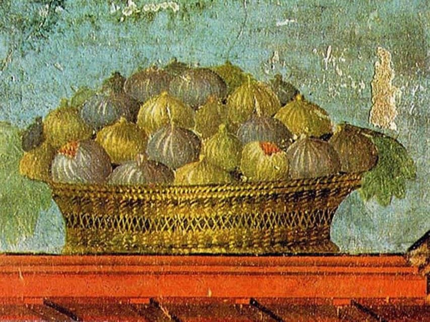 Pompeii: Oplontis Small Group Tour with an Archaeologist - Discovering Oplontis: Why This Site Matters