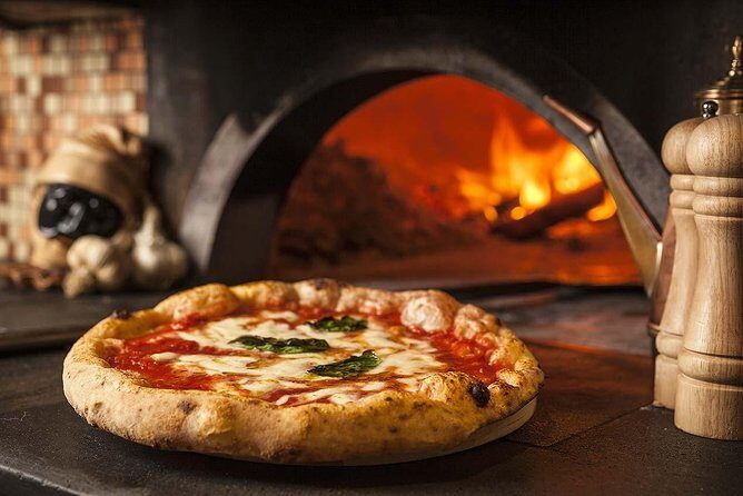 Pompeii & Pizza, tour with private guide in Ancient Pompeii and Neapolitan Pizza .... - Lunch and Beyond: The Neapolitan Pizza Experience
